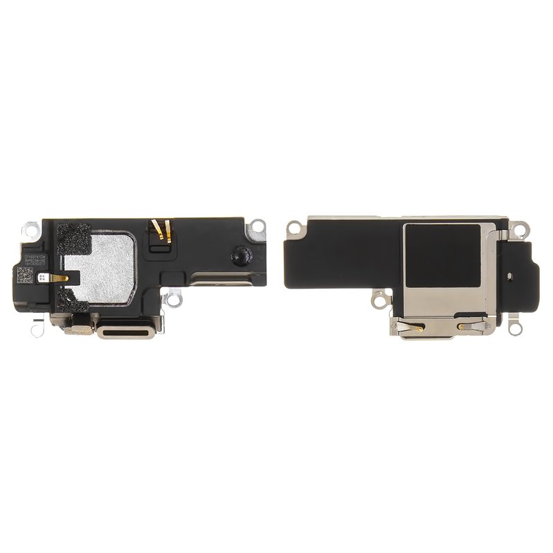 Buzzer compatible with iPhone 12, iPhone 12 Pro, (in frame) - All Spares