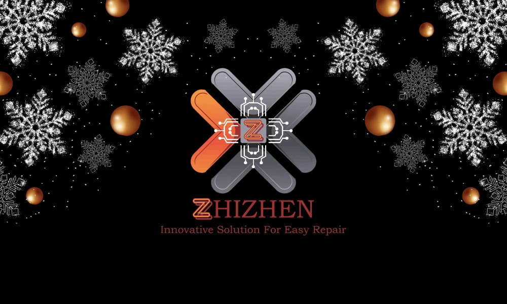Get Extra Months with Zhizhen Schematics - GsmServer