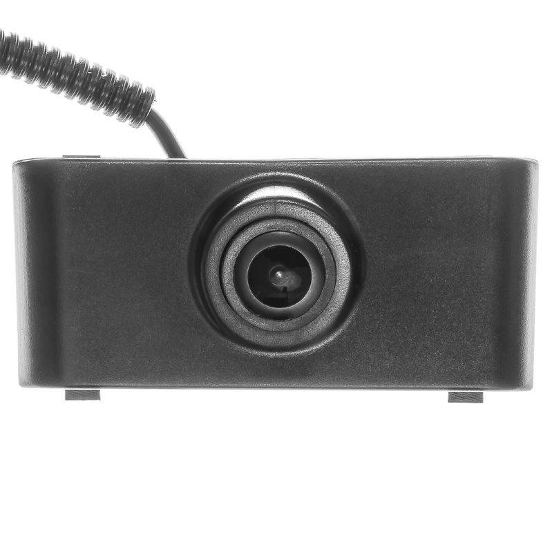 Front View Camera for Audi Q5 of 2011-2012 MY - Car Solutions