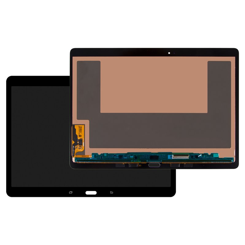 LCD compatible with Samsung T800 Galaxy Tab S 10.5, T805 Galaxy Tab S ...