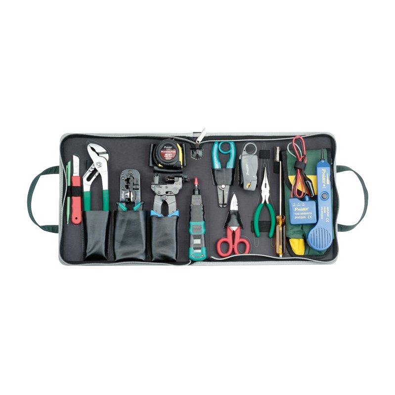Professional Tool Kit Pro'sKit PK-2092 - GsmServer
