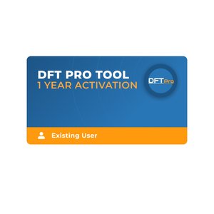 Credits and Activations DFT Pro Tool - GsmServer