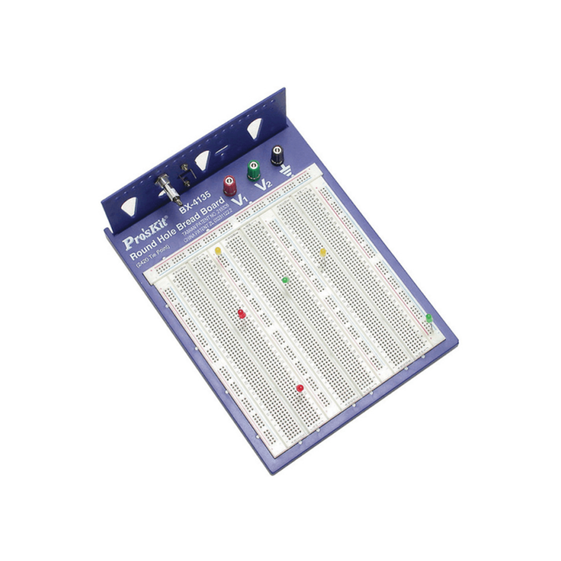 Breadboards & Accessories - ToolBoom