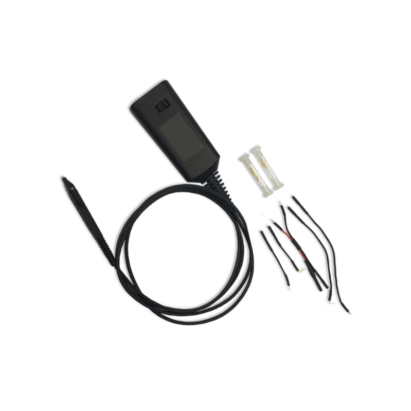 Oscilloscope Active Probes - ToolBoom