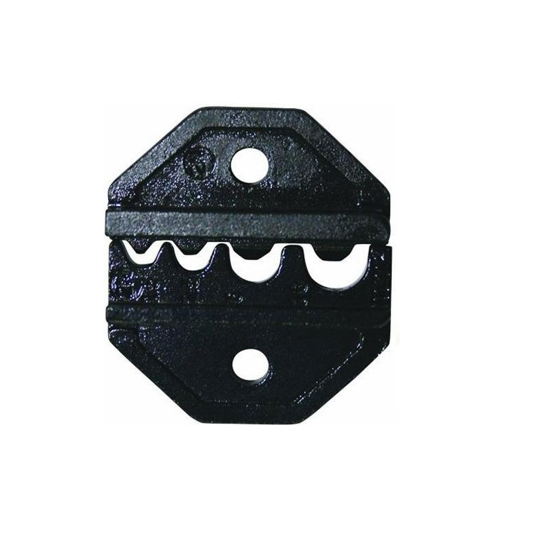 Non-insulated and Pin Terminals Die Sets - ToolBoom